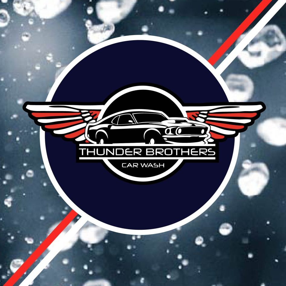 Home - Thunder Brothers Car Wash